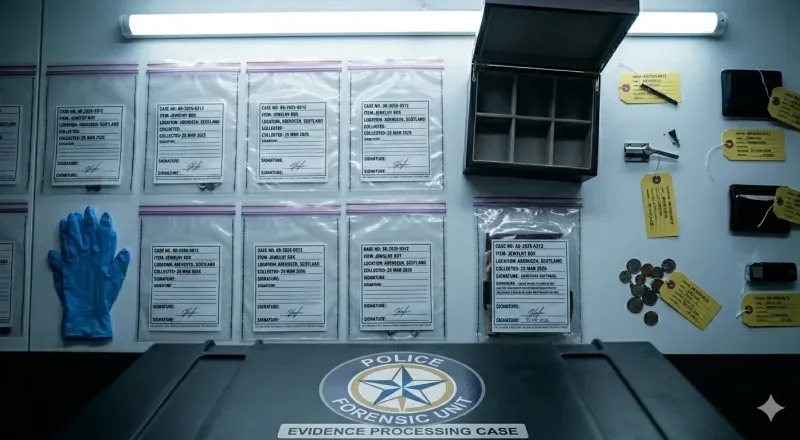 Chaguanas: 516g Cannabis, Cocaine, Meth & Ecstasy… | Crime Hotspots